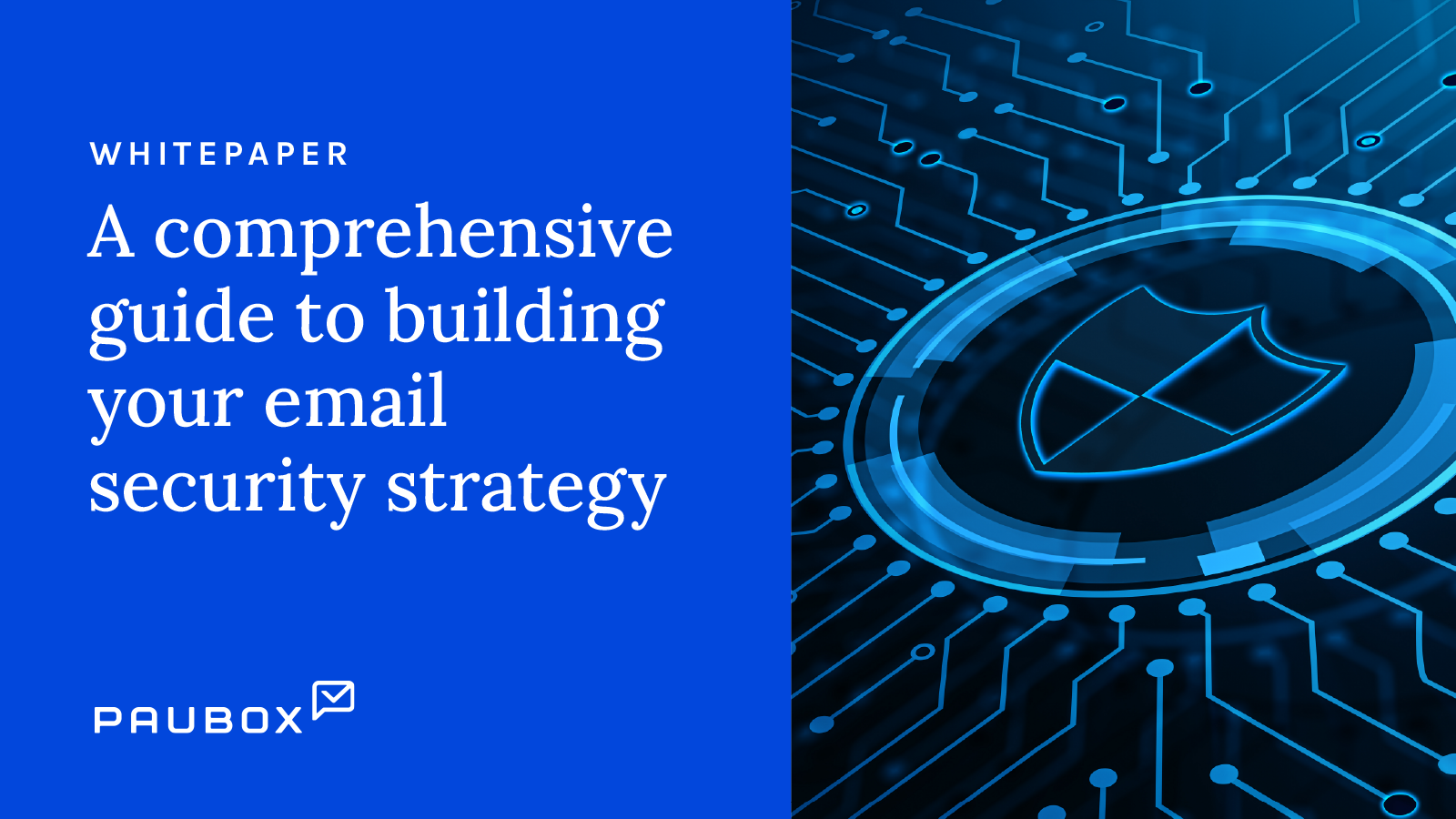 A Comprehensive Guide To Building Your Security Strategy